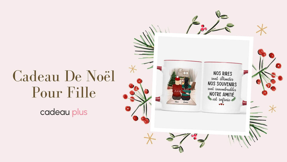 Top idée cadeau fille 7 ans et 8 ans festive et originale - Cadeau Plus