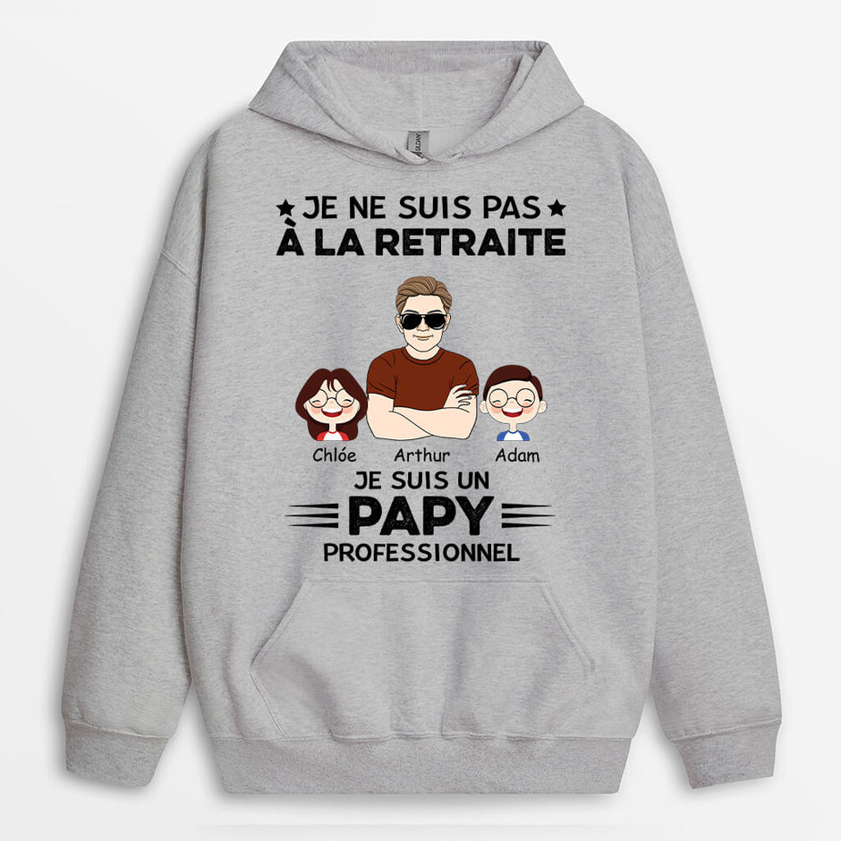 Cadeau Retraite Personnalisé Original Pour Un Départ - Cadeau Plus