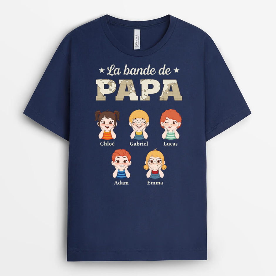 Idée Cadeau Personnalisé Pour Papy - Cadeau Plus