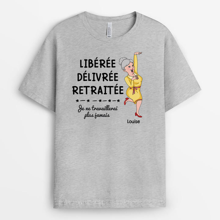 Idée Cadeau Retraite Original Et Humoristique - Cadeau Plus