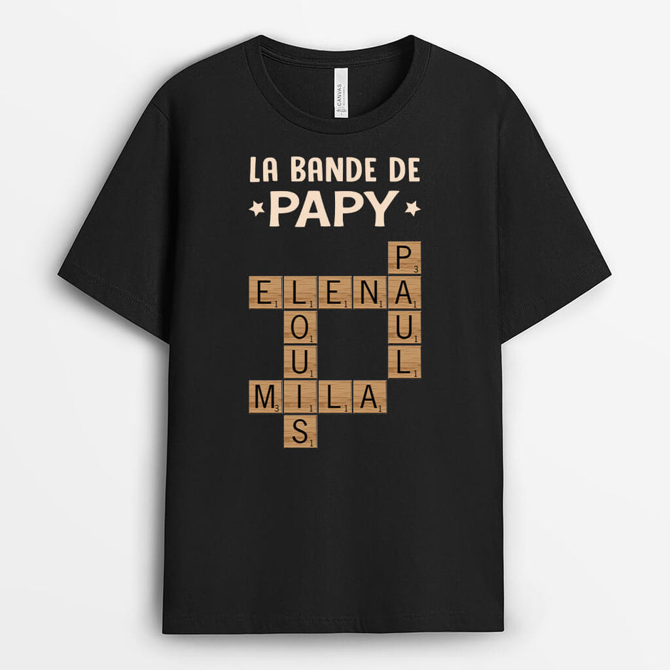 Cadeau Personnalisé Grand-père - Cadeau Plus