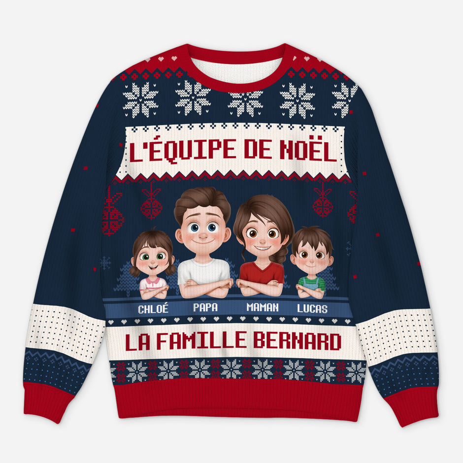 Top 25 Idées Cadeaux de Noël pour famille - Cadeau Plus