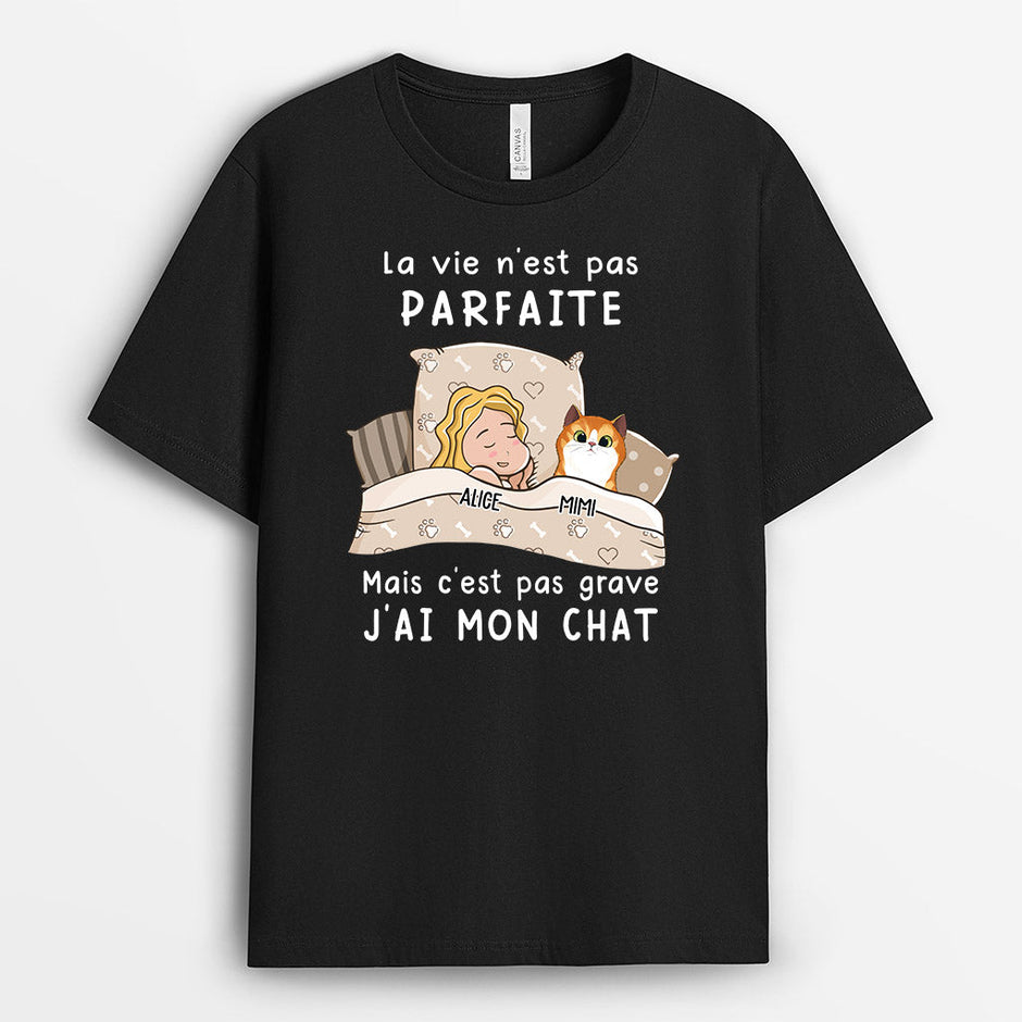 Tee Shirt À Personnaliser Pas Cher - Cadeau Plus